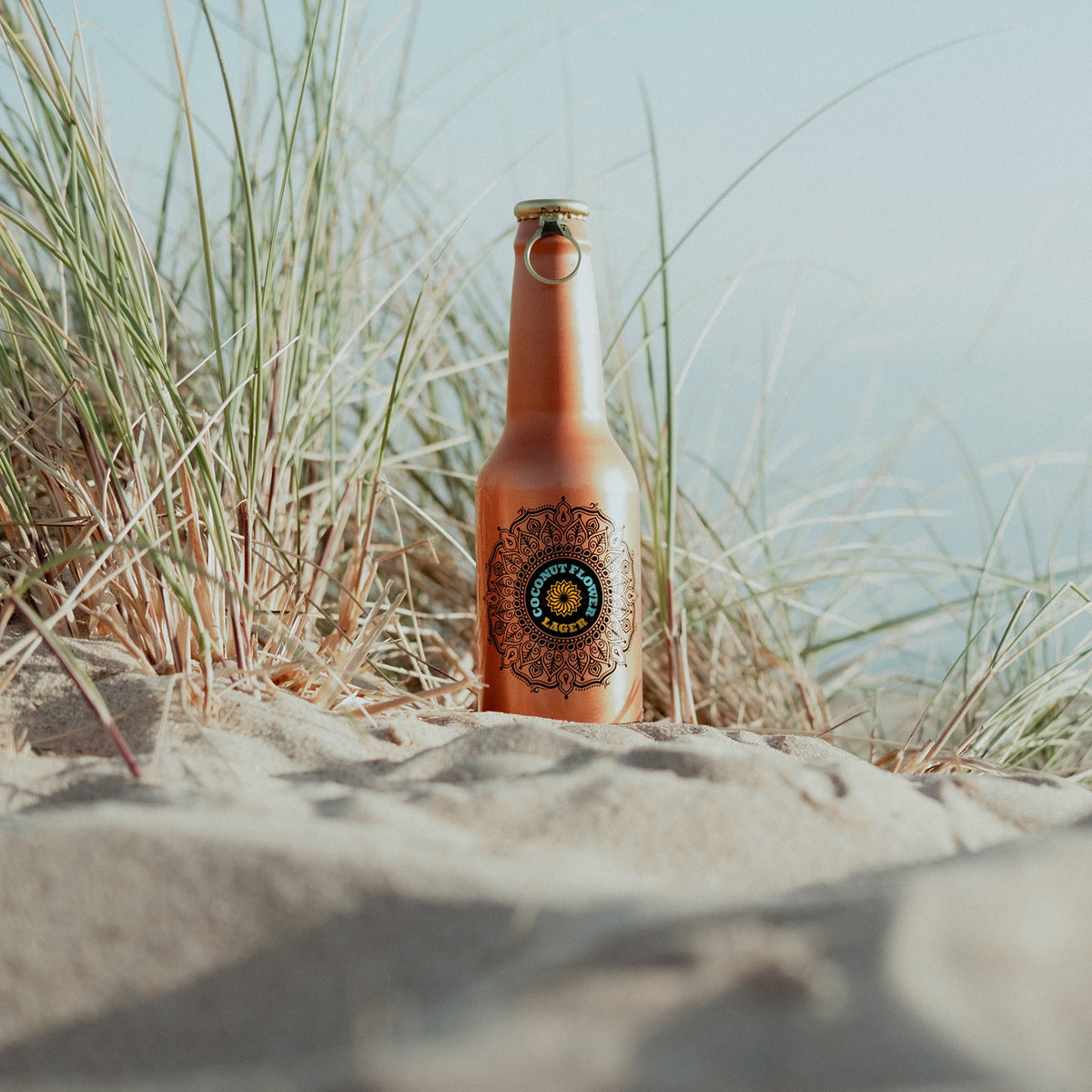 Coconut Flower Beer - Dea Latis Pack | NEITIV